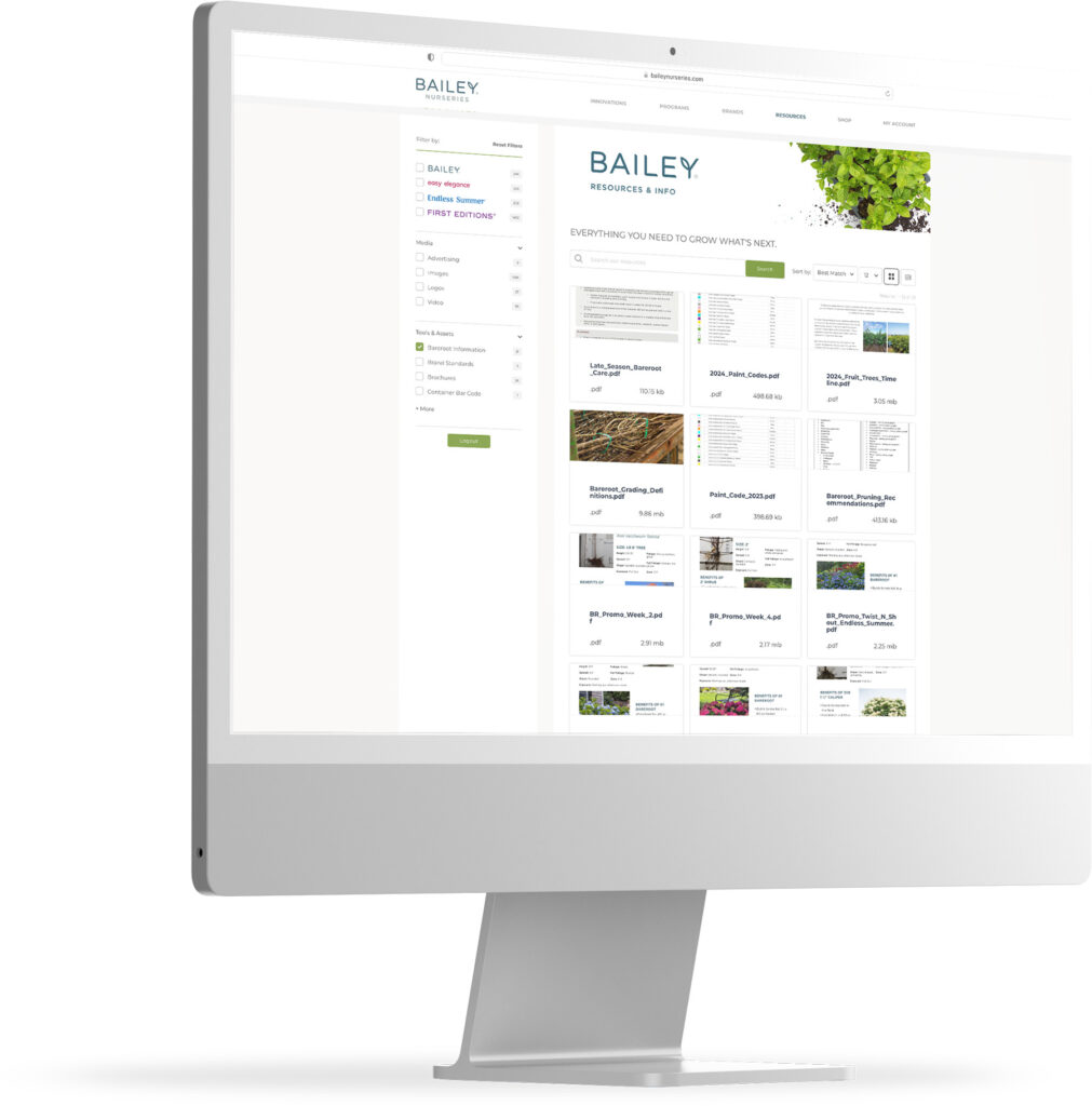 Bailey Blog | Bailey Nurseries