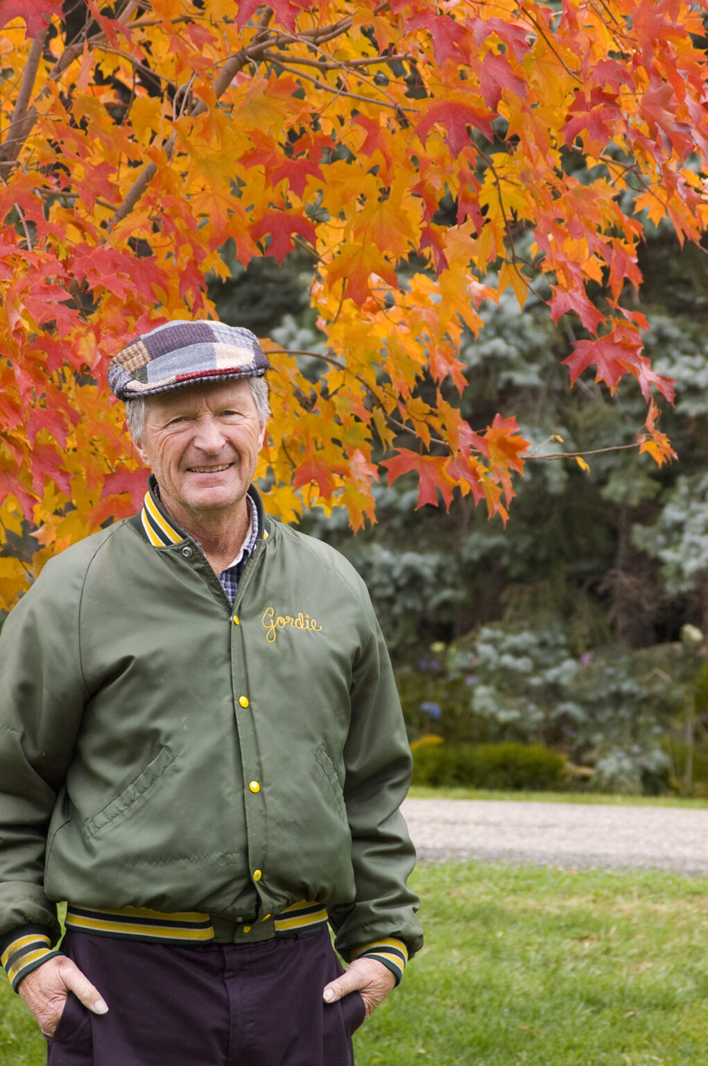 IN REMEMBRANCE: GORDON BAILEY, JR. | Bailey Nurseries